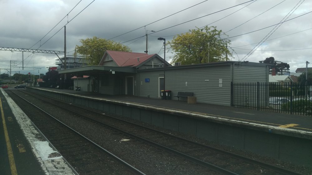 BELL STATION - Updated January 2025 - Garnett St, Preston Victoria ...