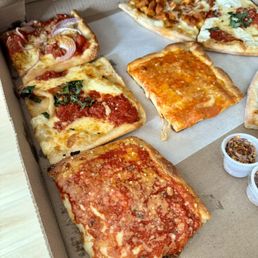 FRANTONI’S PIZZA - Updated December 2025 - 150 Photos & 169 Reviews ...
