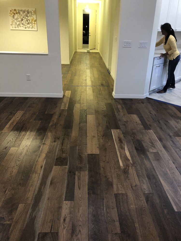 JM FLOORING INSTALLATIONS & SALES - Updated June 2026 - 19 Photos - 219 ...