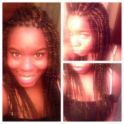BINTA AFRICA HAIR BRAIDING - Updated December 2025 - 12 Photos & 29 ...