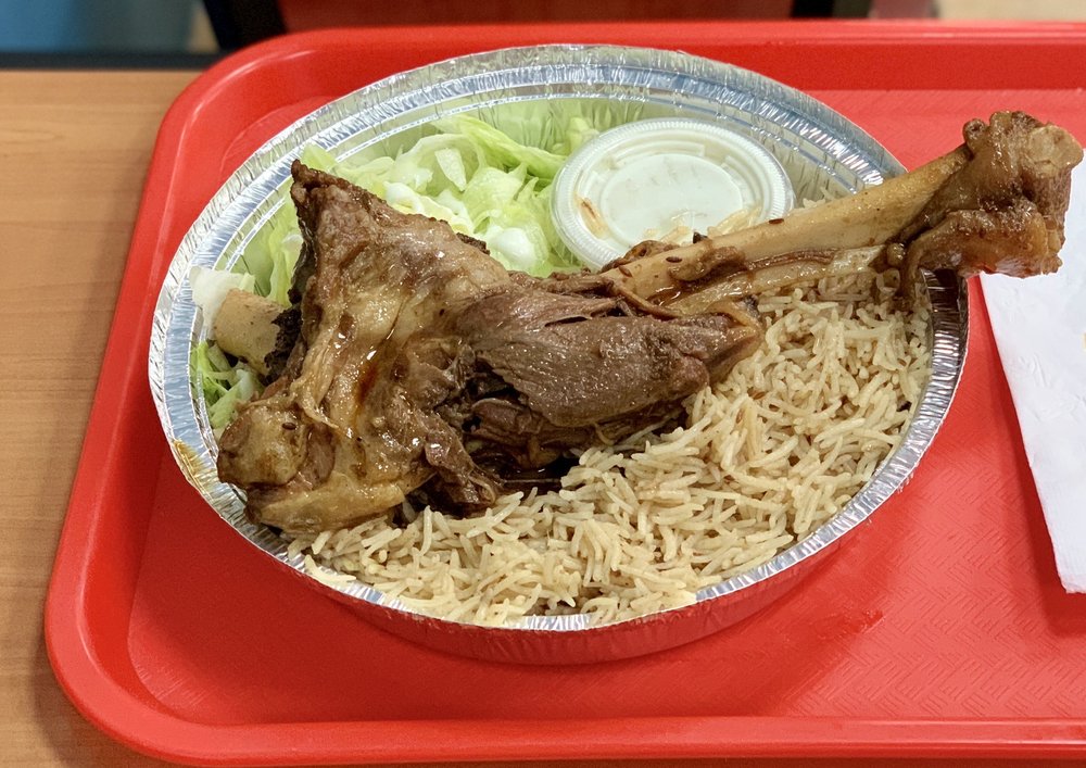 KEBAB UNCLE - 34 Photos & 36 Reviews - 612 E Sandy Lake Rd, Coppell, TX ...