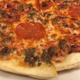 JIM’S RAZORBACK PIZZA - Updated June 2025 - 94 Photos & 98 Reviews ...