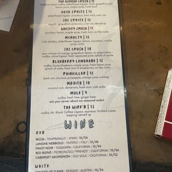 302 SOCIAL - Updated May 2025 - 54 Photos & 40 Reviews - 70 Rehoboth ...