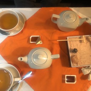 ELIXIR TEA HOUSE - 111 Photos & 58 Reviews - 1926 Hillview St, Sarasota ...