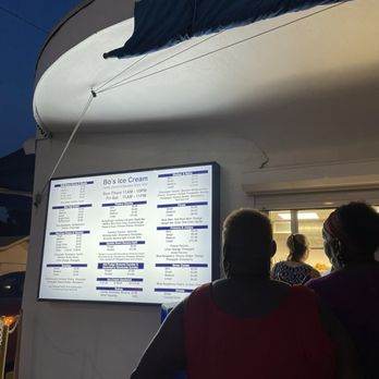 BO’S ICE CREAM - Updated July 2025 - 222 Photos & 298 Reviews - 7101 N ...