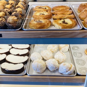 ARTISAN BAKERY - Updated December 2024 - 158 Photos & 50 Reviews - 7341 ...