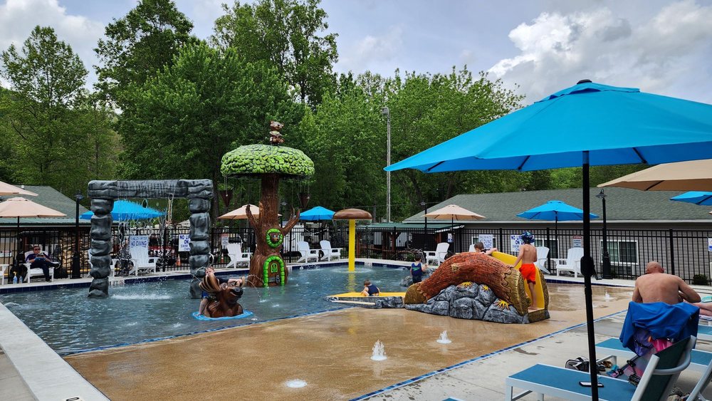 STONEBRIDGE RV RESORT - Updated June 2025 - 57 Photos & 18 Reviews ...