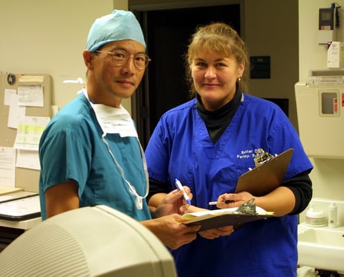 SUTTER DAVIS HOSPITAL - Updated August 2025 - 45 Photos & 162 Reviews ...