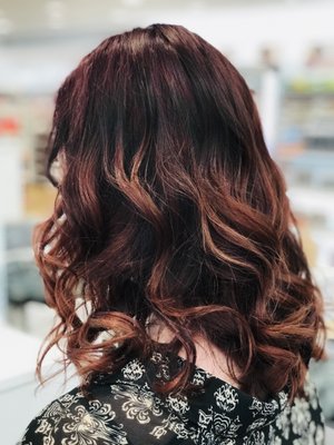 THE HAIR CAFE’ BY CHANDRA GRAY - Updated July 2025 - 10 Photos - Pooler ...