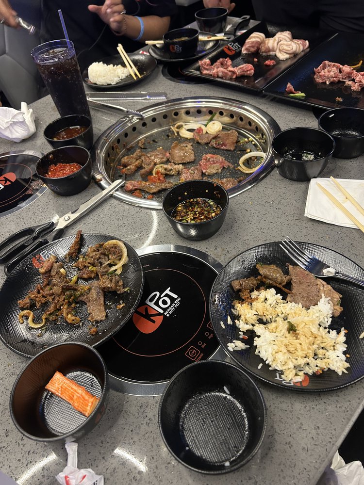 Photos of KPOT KOREAN BBQ & HOT POT - Updated August 2024 - 38 Photos ...