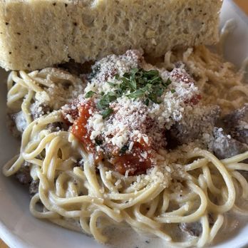 PASTA GARAGE ITALIAN CAFE - Updated June 2025 - 621 Photos & 448 ...