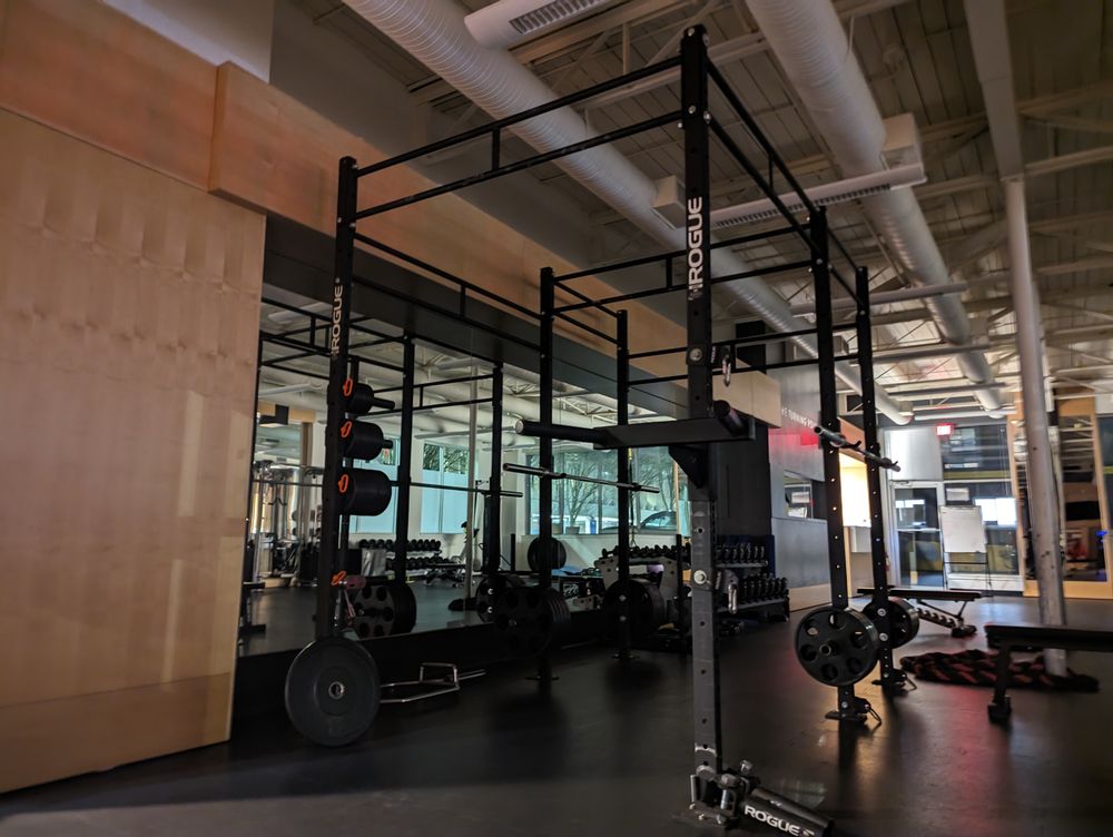 TROPOS FITNESS CLUB - Request Consultation - 1601 Blanshard Street ...