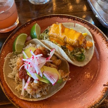 LOCO TAQUERIA & OYSTER BAR - 983 Photos & 761 Reviews - 412 W Broadway ...