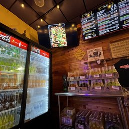 GOGI STREET - Updated September 2025 - 894 Photos & 944 Reviews - 12820 ...