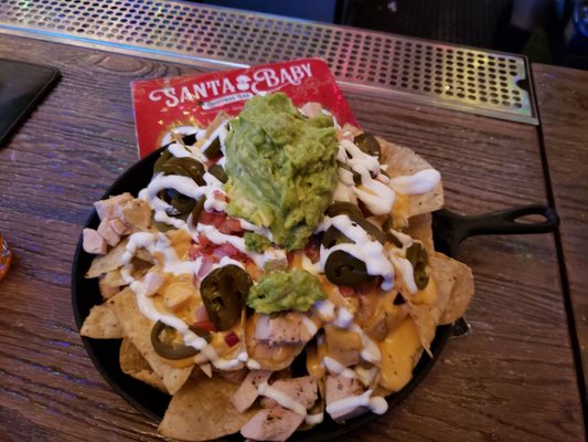 SANTA BABY BAR - 354 Photos & 179 Reviews - Bars - 3505 N Clark St ...