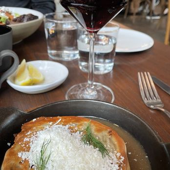 TRADE - Updated March 2025 - 515 Photos & 706 Reviews - 540 Atlantic ...