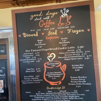 THE GINGERBREAD HOUSE - Updated December 2025 - 404 Photos & 272 ...