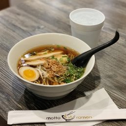 MOTTO RAMEN - Updated October 2025 - 1013 Photos & 609 Reviews - 16412 ...