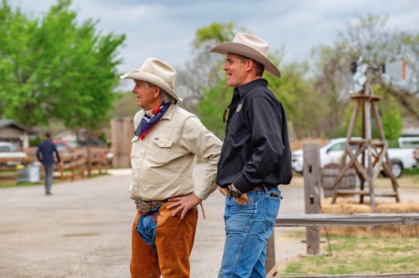 LONE STAR RANCH & RODEO - 40 Photos & 23 Reviews - 8601 Bluff Springs ...