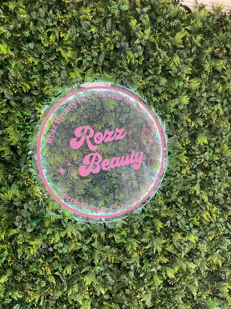 ROZZ BEAUTY - Updated October 2025 - 3444 Penn Ave, Sinking Spring ...