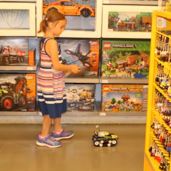 THE LEGO STORE - Updated November 2025 - 28 Photos & 18 Reviews - 7875 ...