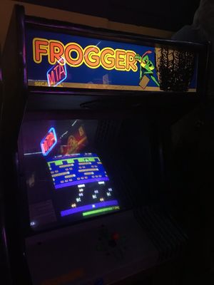 ANOTHER CASTLE ARCADE - 43 Photos & 57 Reviews - Venues & Event Spaces ...