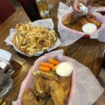 PAPA BEES - Updated December 2024 - 286 Photos & 334 Reviews - 480 S ...