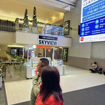 THE SHOPS AT SKYVIEW - Updated January 2026 - 357 Photos & 231 Reviews ...