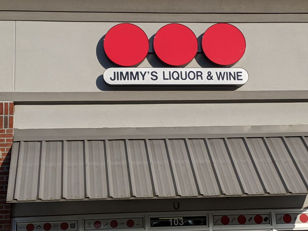 JIMMYS LIQUOR AND WINE 2 - Updated March 2026 - 3691 Ladson Rd, Ladson ...