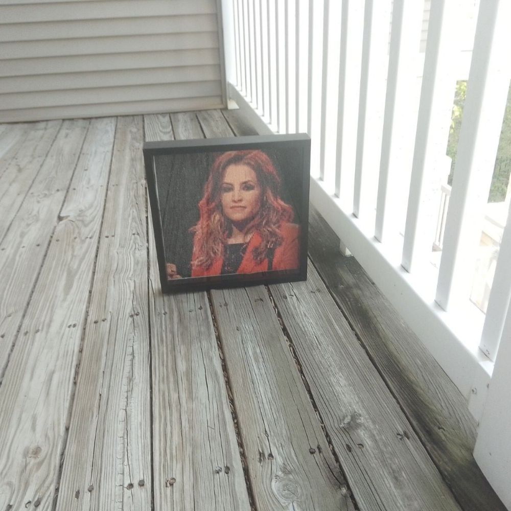 KENZIE’S FINISHED DIAMOND ART - Updated December 2025 - 1605 Needmore ...