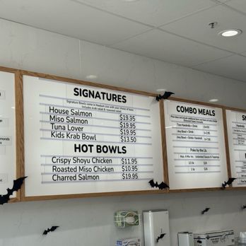 POKÉ HOUSE - PLEASANTON - Updated January 2026 - 57 Photos & 20 Reviews ...