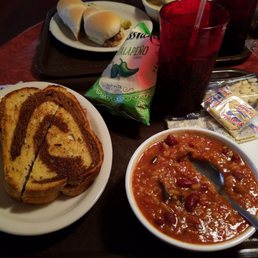 THE SOUP KITCHEN - Updated January 2026 - 63 Photos & 59 Reviews - 47 E ...