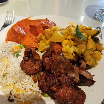 SITAR INDIAN CUISINE - Updated October 2025 - 232 Photos & 368 Reviews ...