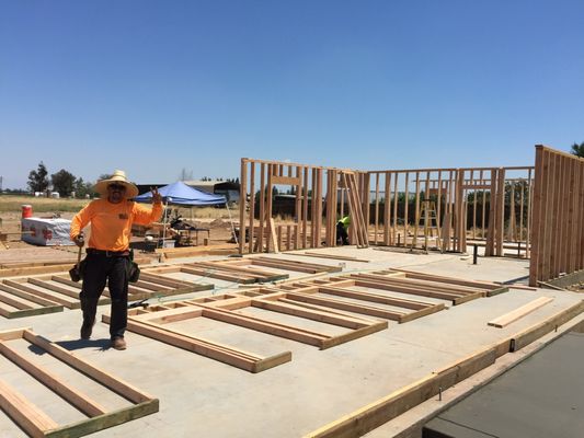 WBE CLOVIS - GENERAL CONTRACTOR - Updated October 2025 - 37 Photos - 1865 Herndon Ave, Clovis ...