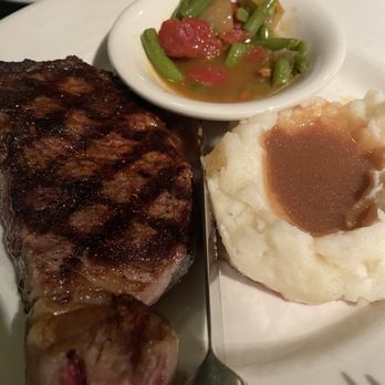 RICHARD’S PRIME RIB AND SEAFOOD - Updated March 2025 - 325 Photos & 346 ...