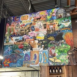PRAIRIE SUN BREWERY - Updated January 2026 - 58 Photos & 18 Reviews ...
