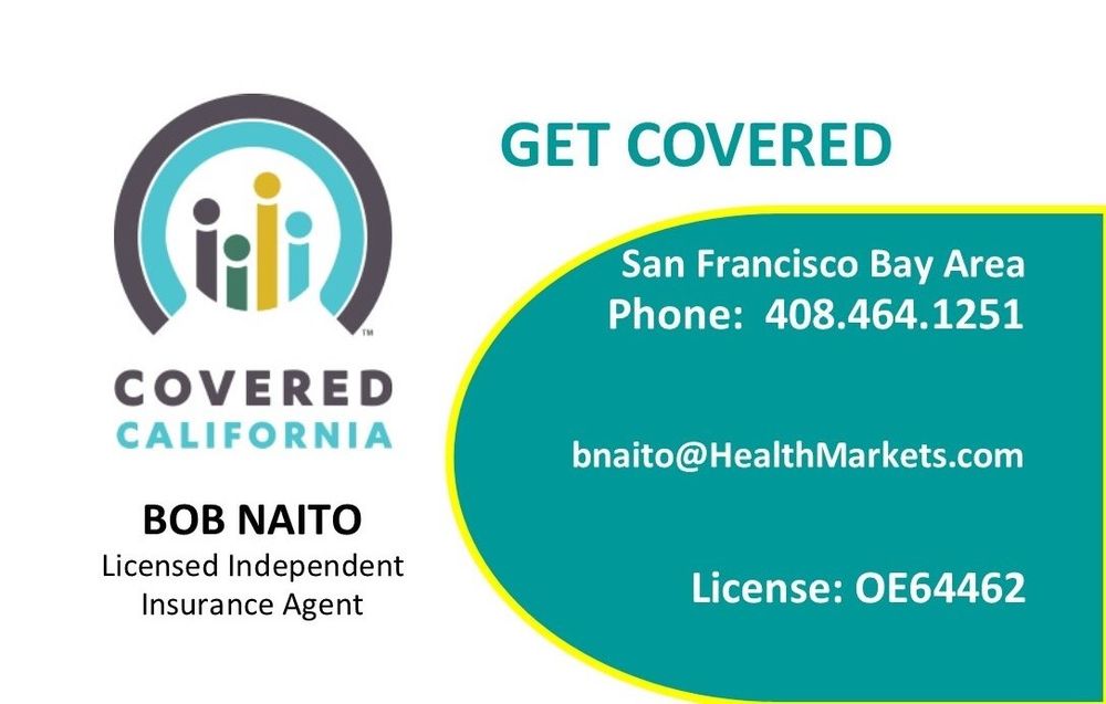 HEALTHMARKETS- BOB NAITO - Request a Quote - 1894 Southgate St, Hayward ...