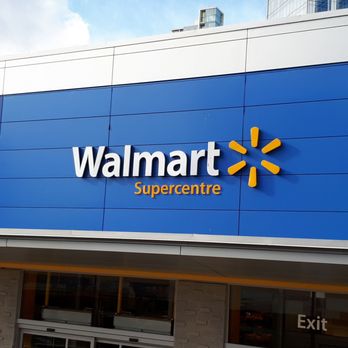 WALMART - Updated January 2026 - 88 Photos & 29 Reviews - 4545 Central ...