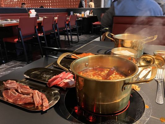 HAN KOREAN BBQ & HOT POT - Updated December 2025 - 139 Photos & 47 ...