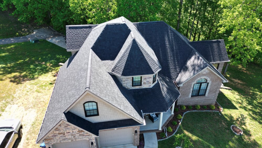 JM PRO ROOFING - Updated November 2025 - 34 Photos - 490 US Hwy 27 ...