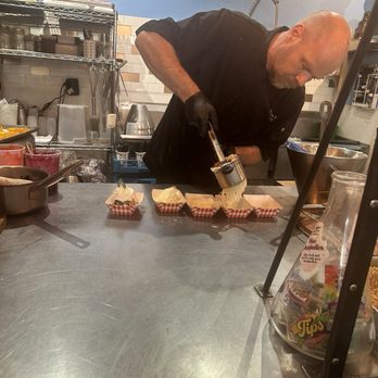 THE INVENTING ROOM DESSERT SHOP - Updated May 2025 - 554 Photos & 420 ...