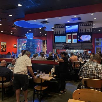 THE COWFISH SUSHI BURGER BAR - Updated June 2025 - 2508 Photos & 2060 ...