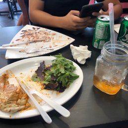 CRAZY CREPE CAFE - Updated October 2025 - 103 Photos & 111 Reviews - 71 ...