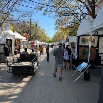 DEEP ELLUM ARTS FESTIVAL - Updated December 2025 - 201 Photos & 74 ...