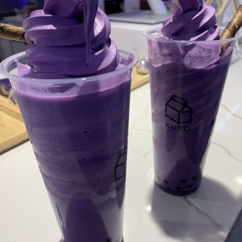 KUBO COFFEE AND CREAMERY - 362 Photos & 115 Reviews - 226 Franklin Ave ...