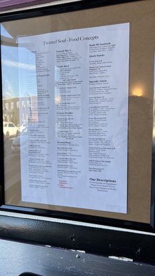 TWISTED SOUL - Updated April 2025 - 151 Photos & 247 Reviews - 47 ...