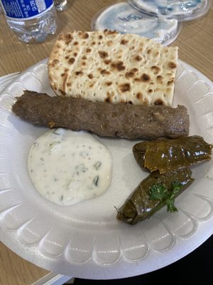 MOBY DICK HOUSE OF KABOB - Updated September 2025 - 15 Reviews - 7223 ...