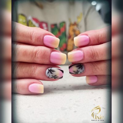 PIXIE NAILS & SPA - Updated October 2025 - 252 Photos - 7401 S 15th St ...