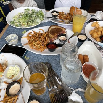 JACK MCSHEA’S - Updated December 2025 - 98 Photos & 121 Reviews - 34 E ...