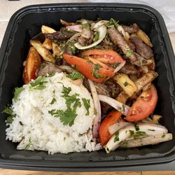 Best Peruvian Chicken Near Me - October 2025: Find Nearby Peruvian ...